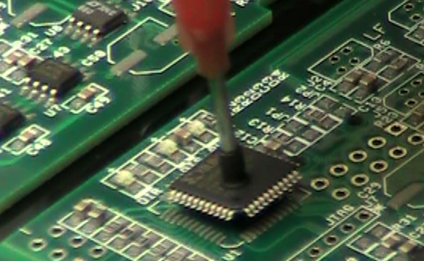 Our Capabilities : Microcontroller Programmer : Electronic Engineering Consultant : PIC Product ...